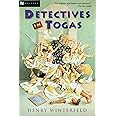 Detectives in Togas: Winterfeld, Henry, Kleinert, Charlotte, Winston ...