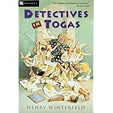 Detectives in Togas: Novel-Ties Study Guide: Winterfeld/Winston ...
