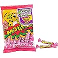 Amazon.com : Motitas Fruit Gum Chicles De Motitas (7.76 Oz), Clear, 50 ...