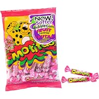 Amazon.com : Motitas Fruit Gum Chicles De Motitas (7.76 Oz), Clear, 50 ...
