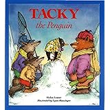 Tacky's Christmas (Tacky the Penguin): Lester, Helen, Munsinger, Lynn ...