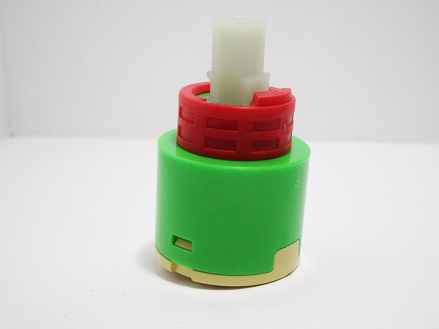 35mm Ceramic Cartridge with Temp Limit fits AquaBrass, Aquasource ...