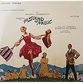 Various Artists - The Sound Of Music (Original Soundtrack Recording ...