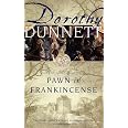 Pawn in Frankincense: Book Four in the Legendary Lymond Chronicles ...