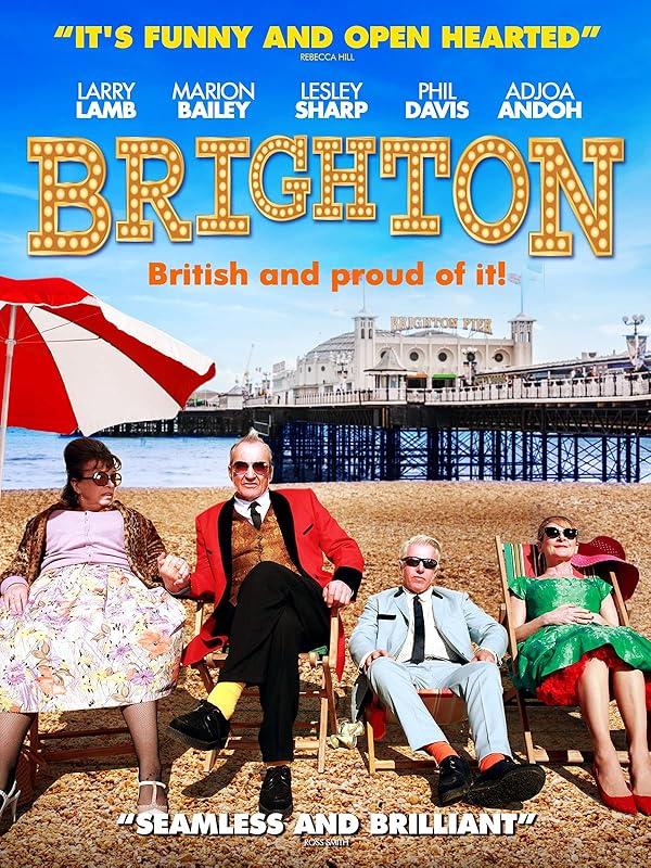 Watch Brighton | Prime Video