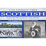 How to Trace Your Family Tree in England, Ireland, Scotland and Wales: The Complete Practical ...