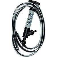 Amazon.com: Trac Outdoors Hand Held Fluid Extractor - Ideal for Nearly ...