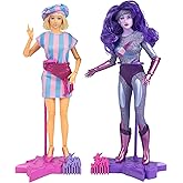 Amazon.com: Jem and The Holograms: CDs & Vinyl