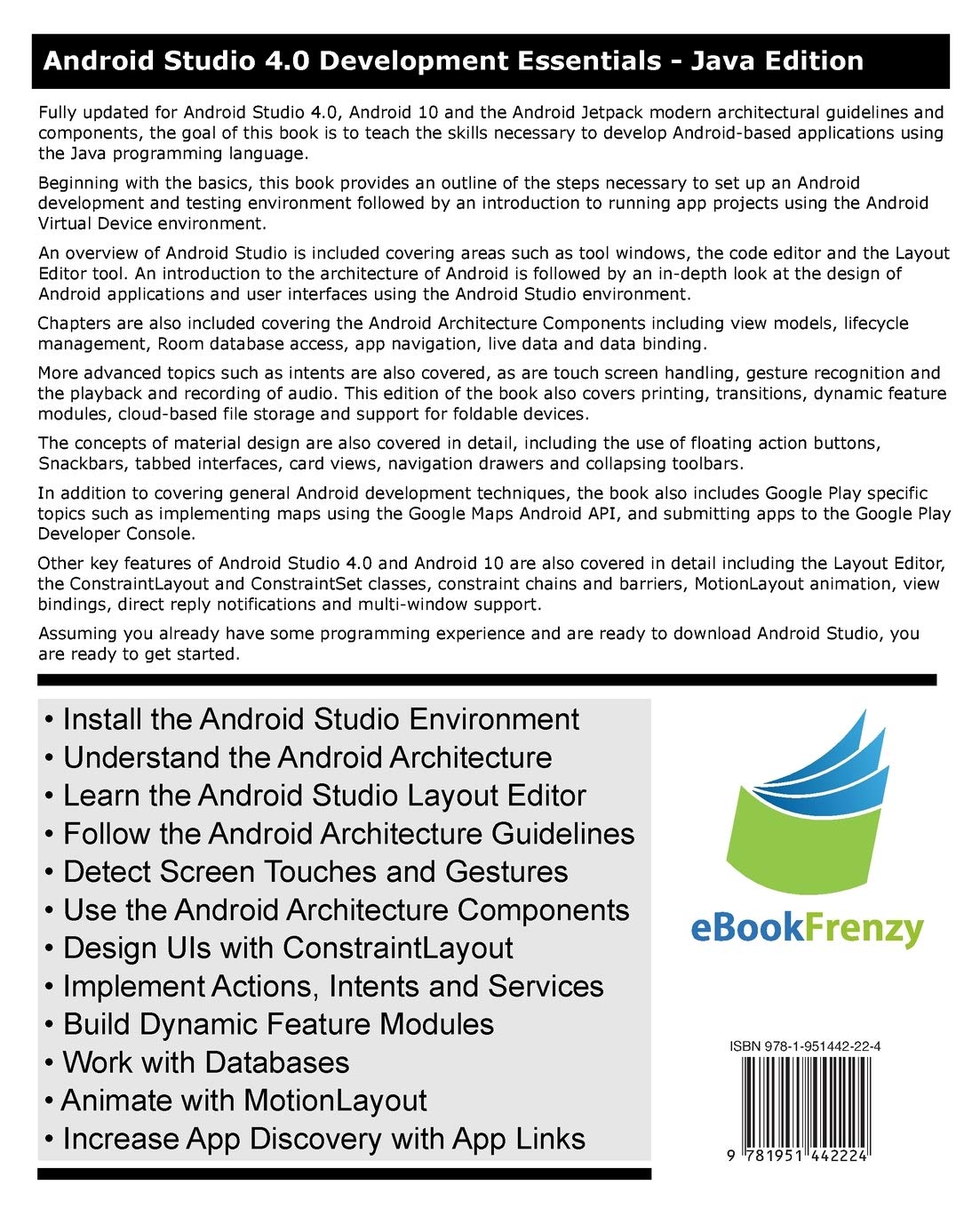 android studio 3.0 development essentials source code download
