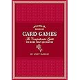 Ultimate Book of Card Games: The Comprehensive Guide to More than 350 ...