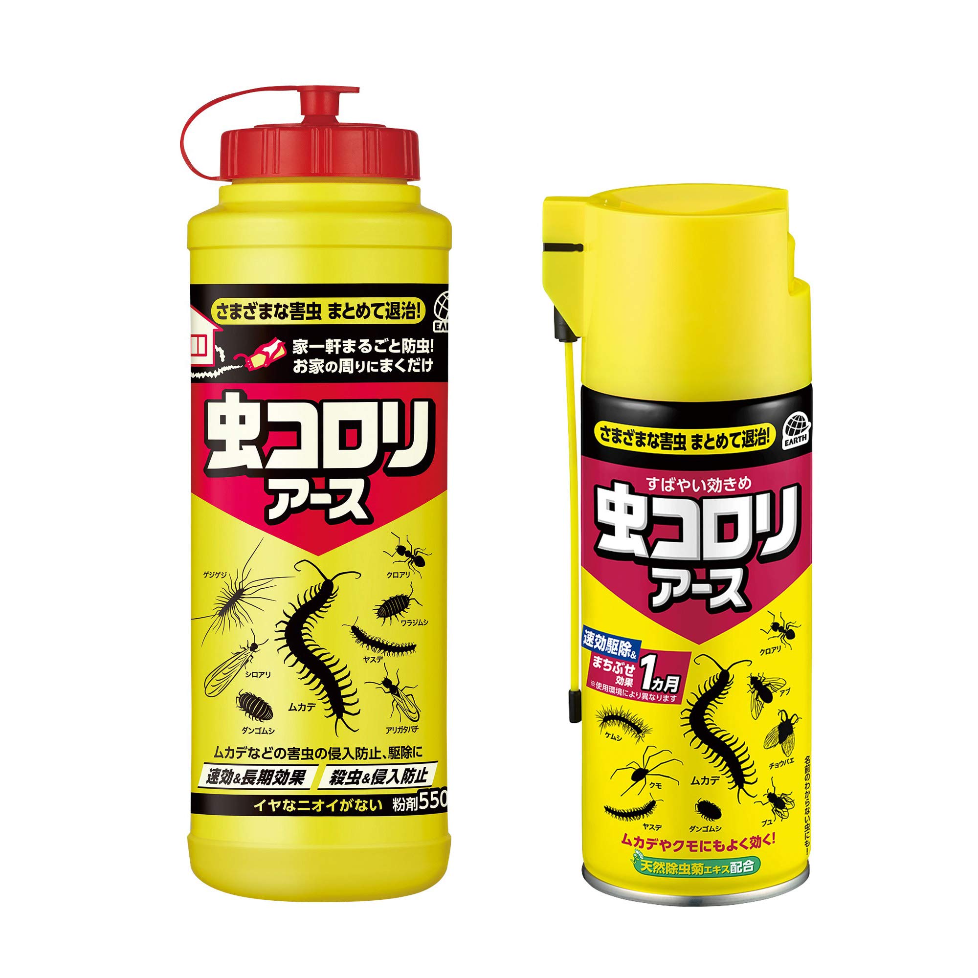 Mua Insect Colorial Powder, Insect Kill & Intrusion Prevention, 19.4 oz ...