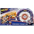 Amazon.com: Nerf N-Strike Elite Precision Target Set : Toys & Games