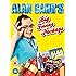 Alan Carr - Spexy Beast Live [DVD] [2011]: Amazon.co.uk: Alan Carr, Tom ...