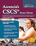 CSCS Practice Questions Test Prep Book 2019-2020: CSCS Exam Prep Review ...