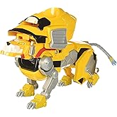 Amazon.com: Voltron Legendary Defender Action Figure Green Lion : Toys ...