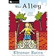 Amazon.com: The Alley: 9780152049188: Estes, Eleanor, Ardizzone, Edward ...