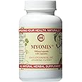 Amazon.com : Chi's Enterprise 120 Piece Myomin Promotes Healthy Hormone ...