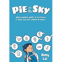 Pie in the Sky: Lai, Remy: 9781529500745: Amazon.com: Books