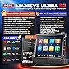 Autel MaxiSys Ultra S2 AI Scanner, 2025 UltraS2 Top Intelligent Scan ...