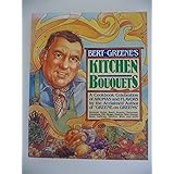 Bert Greene's Kitchen: A Book of Memories and Recipes: Greene, Bert ...