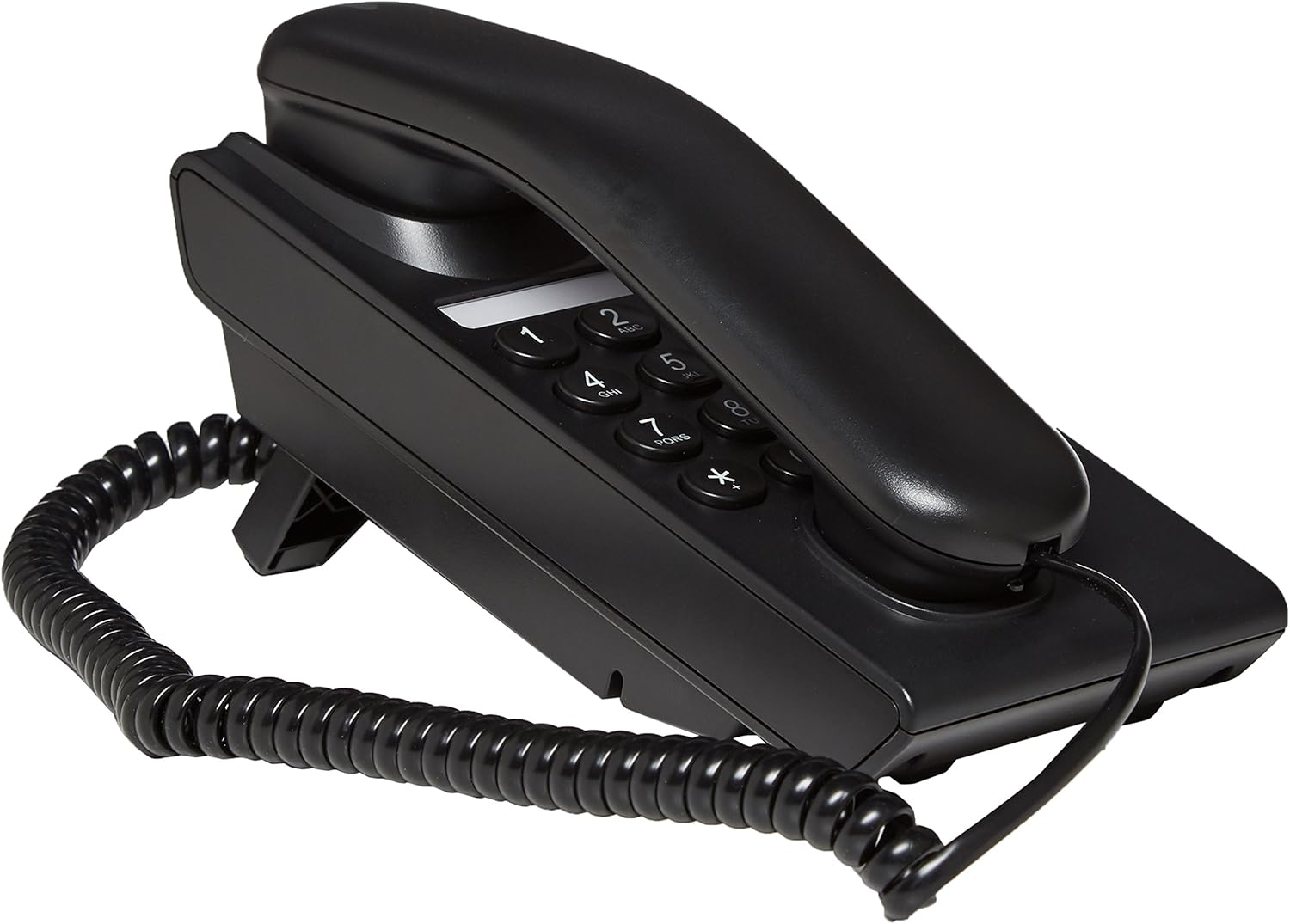 Cisco CP-6901-CL-K9= (Hands Free Functionality, System Phone, IP Phone ...