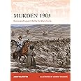 Mukden 1905: Russia and Japan's Battle for Manchuria (Campaign, 413 ...