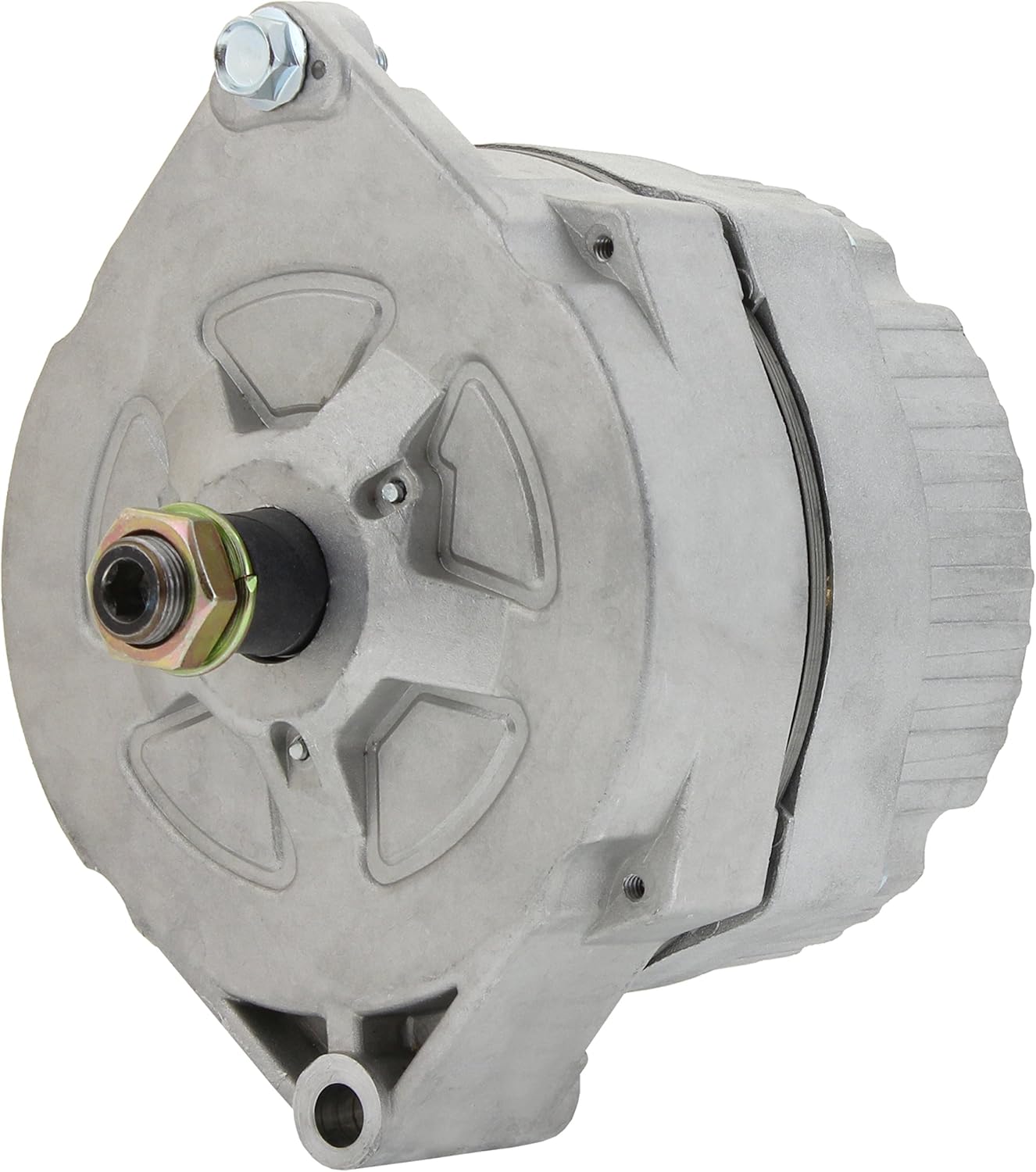 Amazon.com: Sealed 12 Volt Alternator for Cat, Hyster, IHC and Others ...