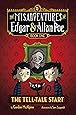 The Tell-Tale Start (The Misadventures of Edgar & Allan Poe): McAlpine ...