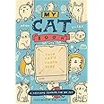 My Cat Book: A Keepsake Journal for My Pet: Running Press, Lowery, Mike ...
