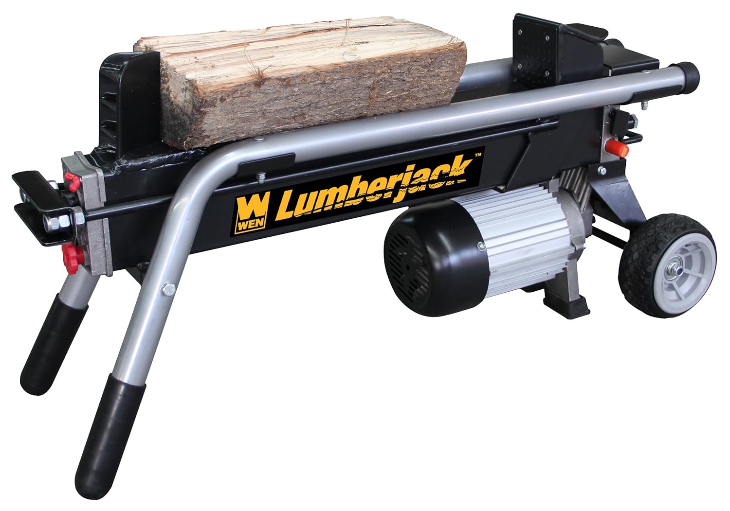 Lumberjack Log Splitter Reviews 2019 read This Before You Spend A Dime Lumberjack Log Splitter Reviews 2019 read This Before You Spend A Dime