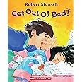 Get Out of Bed! : Munsch, Robert, Daniel, Alan, Daniel, Lea: Amazon.ca ...