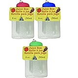Amazon.com - Rubbermaid 3117RDSPA Litterless Juice Boxes 8.5 oz ...