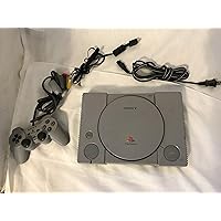 Amazon.com: Playstation System - Video Game Console SCPH-5501 : Video Games