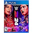 Amazon.com: WWE 2K24 Deluxe Edition - PlayStation 4 : Take 2 Interactive