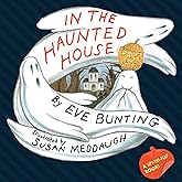 Amazon.com: Ghost in the House: A Lift-the-Flap Book: 9780763676223 ...