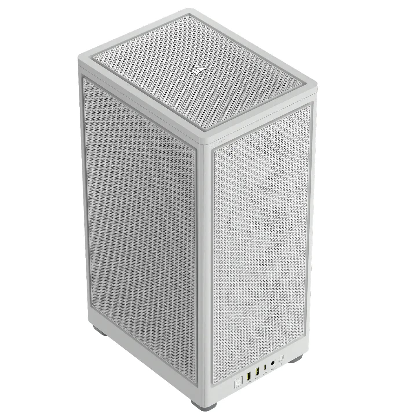 Mua 2000D Airflow Mini-ITX PC Case - Mini-ITX Form-Factor - Steel Mesh ...