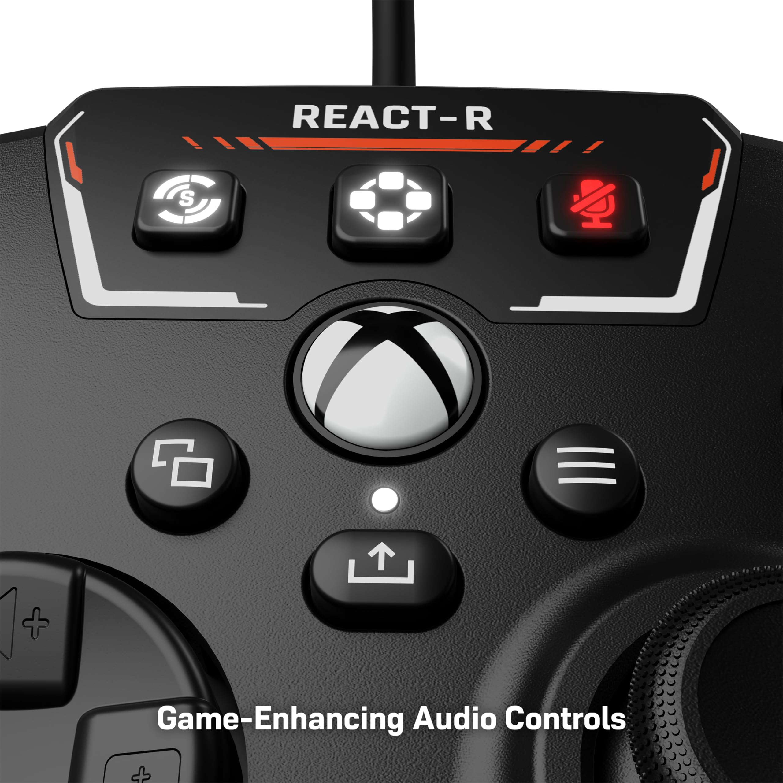 Mua Turtle Beach REACT-R Controller Wired Game Controller – Xbox Series ...