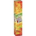 Amazon.com: Slim Jim Giant Smoked Meat Sticks, Vlasic Dill Pickle ...