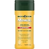 Muskol Insect Repellant Liquid Pump Spray, 100ml : Amazon.ca: Health ...
