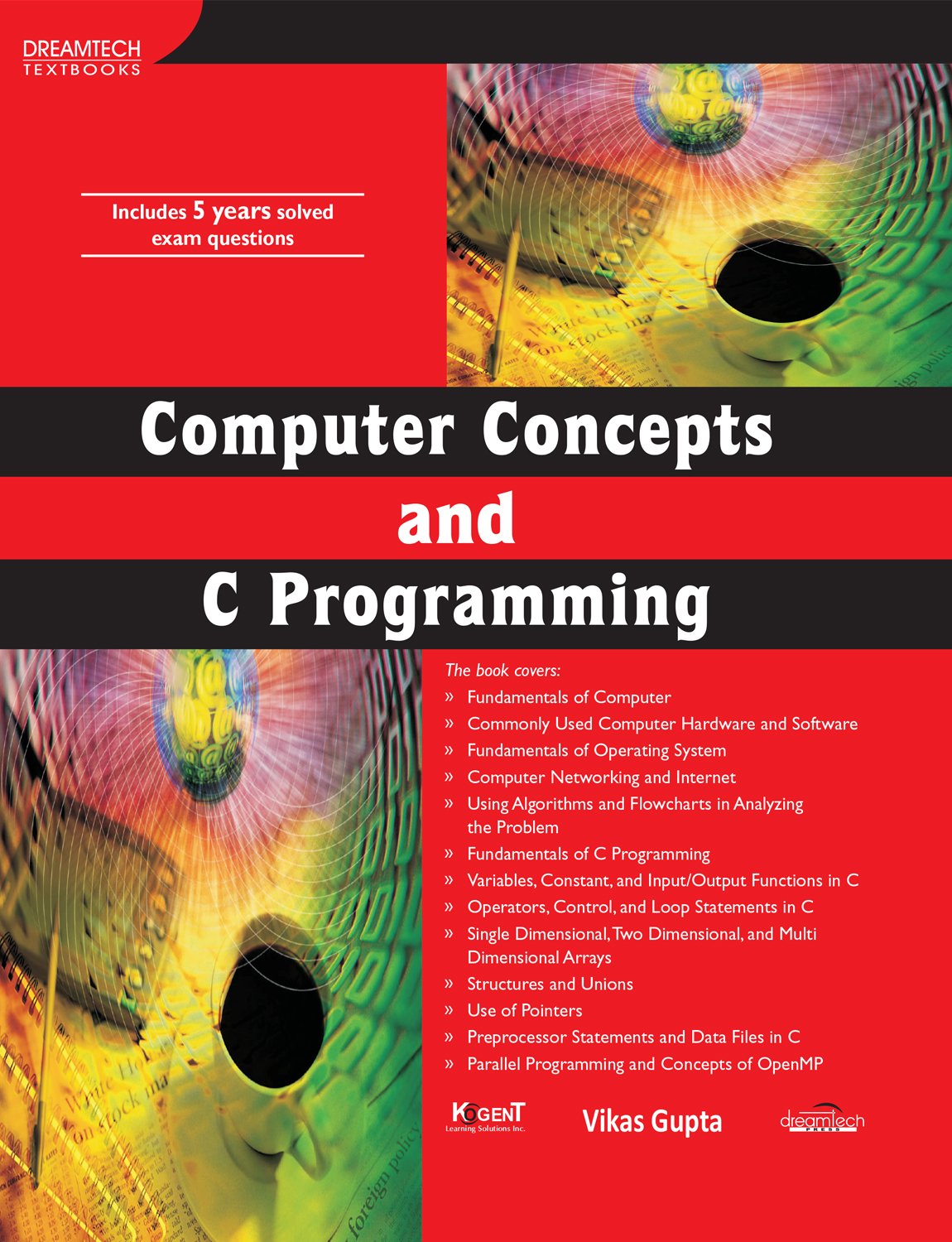 Computer Concepts And C Programming Ansh Book Store