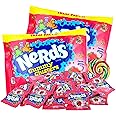 Amazon.com : Sweetzo Nerds Halloween Gummy Clusters Crunchy and Chewy ...
