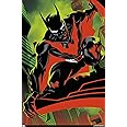 Amazon.com: Trends International DC Comics - Batman Beyond - #37 ...