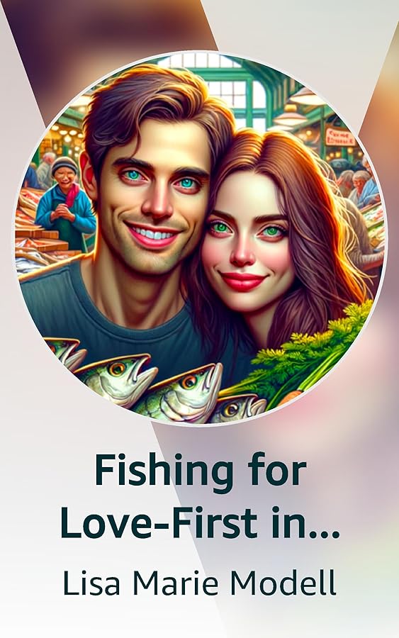 Fishing for Love-First in Hardworking Hunks Series-Alaskan Men | Kindle ...