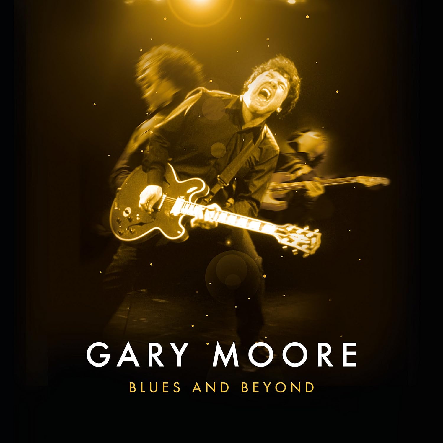 MOORE,GARY - Blues & Beyond - Amazon.com Music