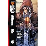Amazon.com: Superman: Earth One Vol. 2: 9781401231965: Straczynski, J ...