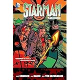 Amazon.com: The Starman Omnibus Vol. 1: 9781401219376: Robinson, James ...