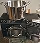 Amazon.com: Oneida 8 Quart Stock Pot: Stockpots: Home & Kitchen