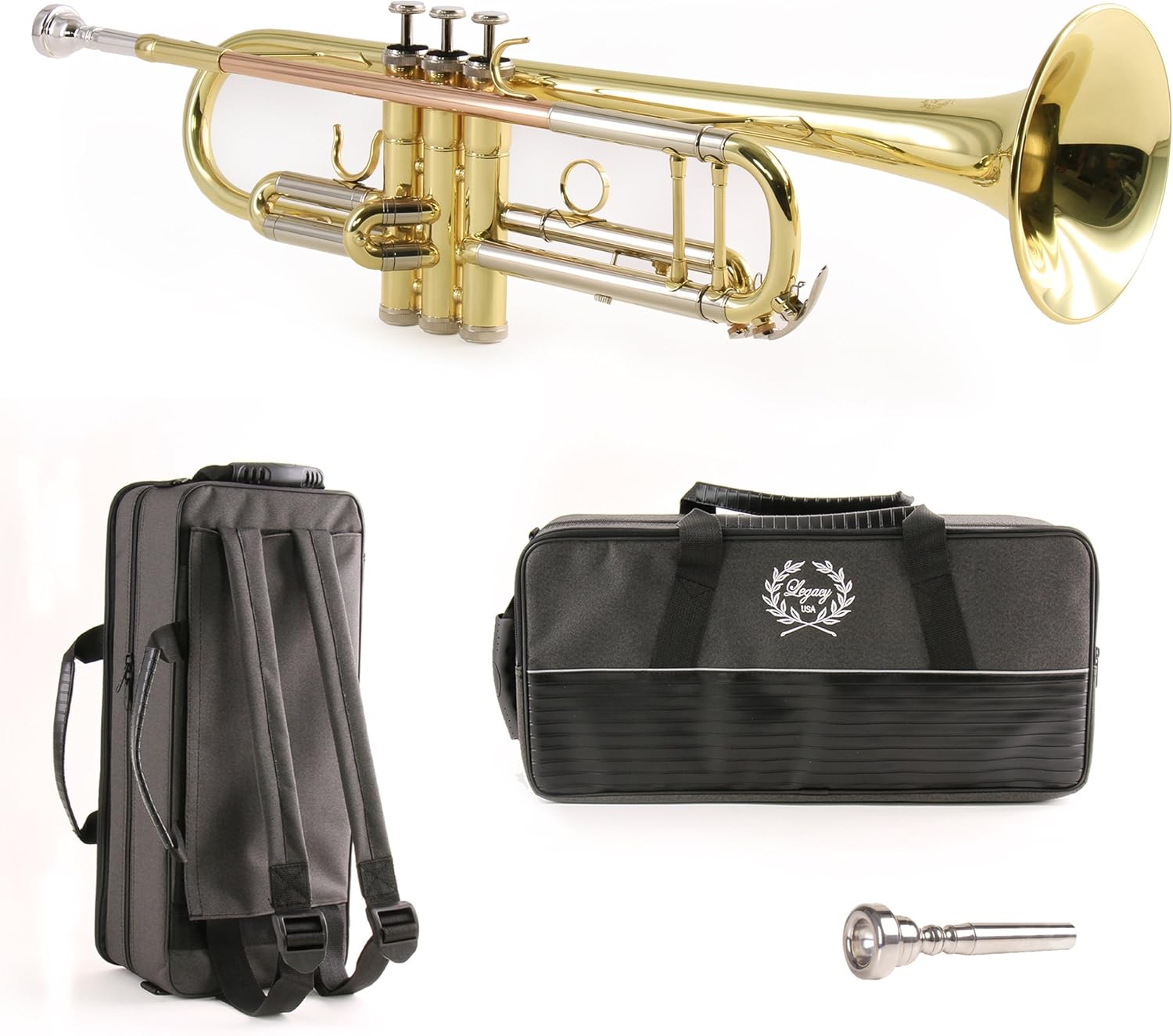 Discover Best Trumpet (2021) – Buyer’s Guide – BroadMag