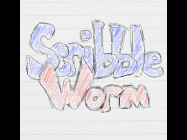 Scribble Worm Free - App on Amazon Appstore
