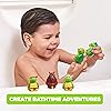 Nickelodeon TMNT Finger Puppets - Party Favors, Educational, Classroom ...